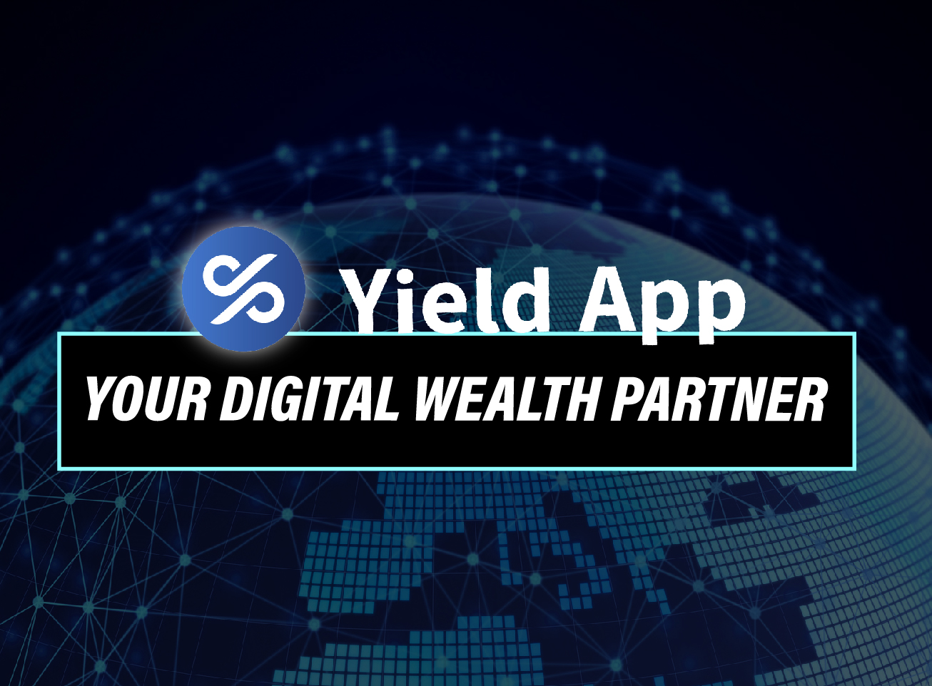 EP23 S2 - Yield App: Your Digital Wealth Partner | Cryptopulse